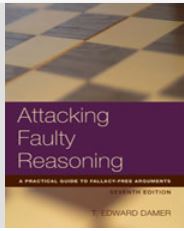 Critical Thinking – Arguments, Fallacies, Rhetoric | Independent Voters ...